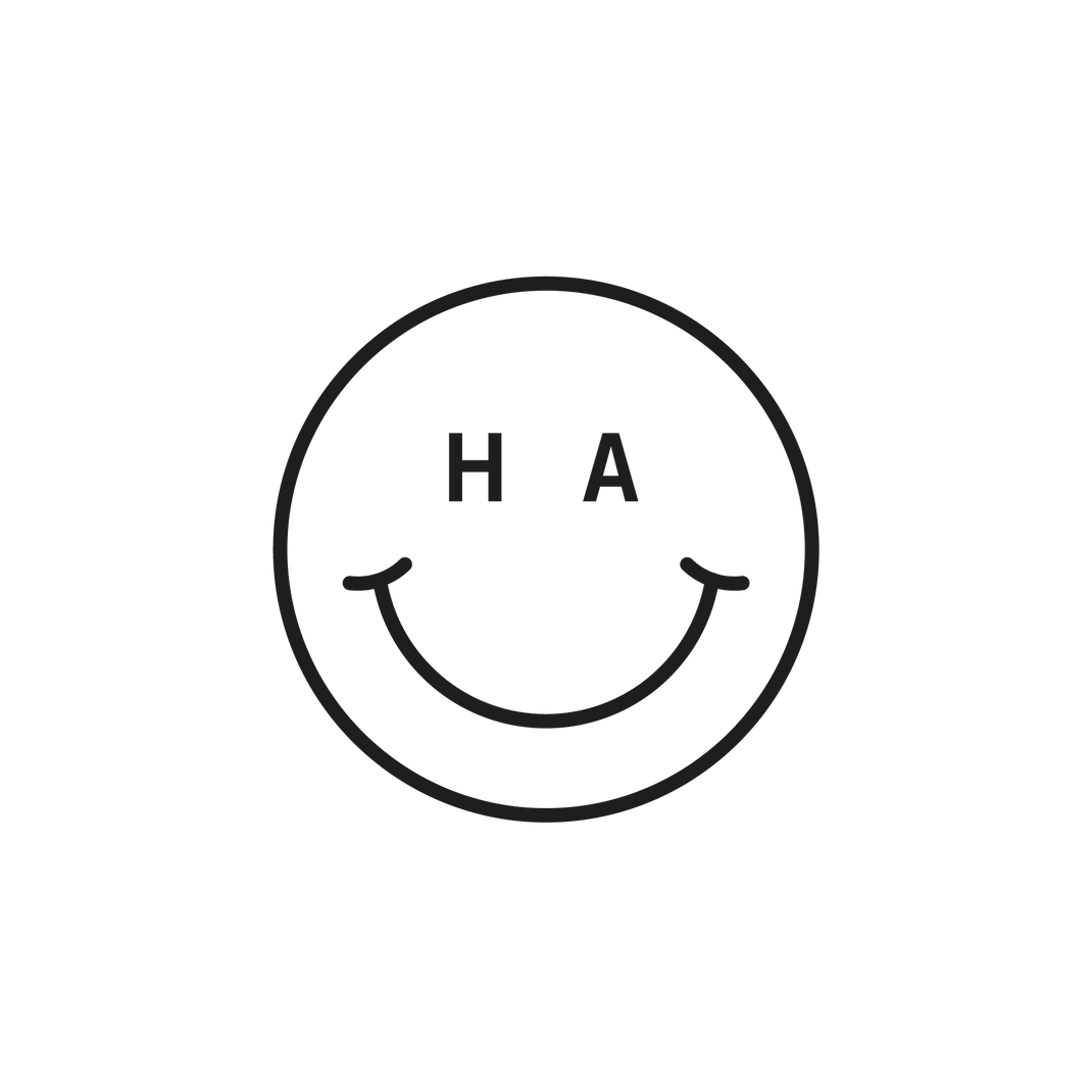 MENU – Happy Alley