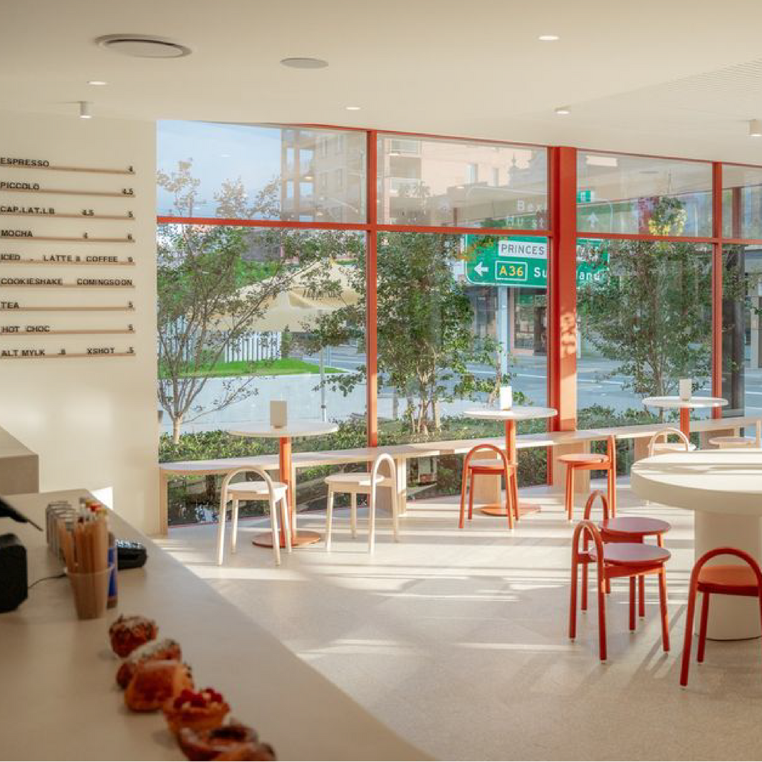 OUR STORE – Happy Alley